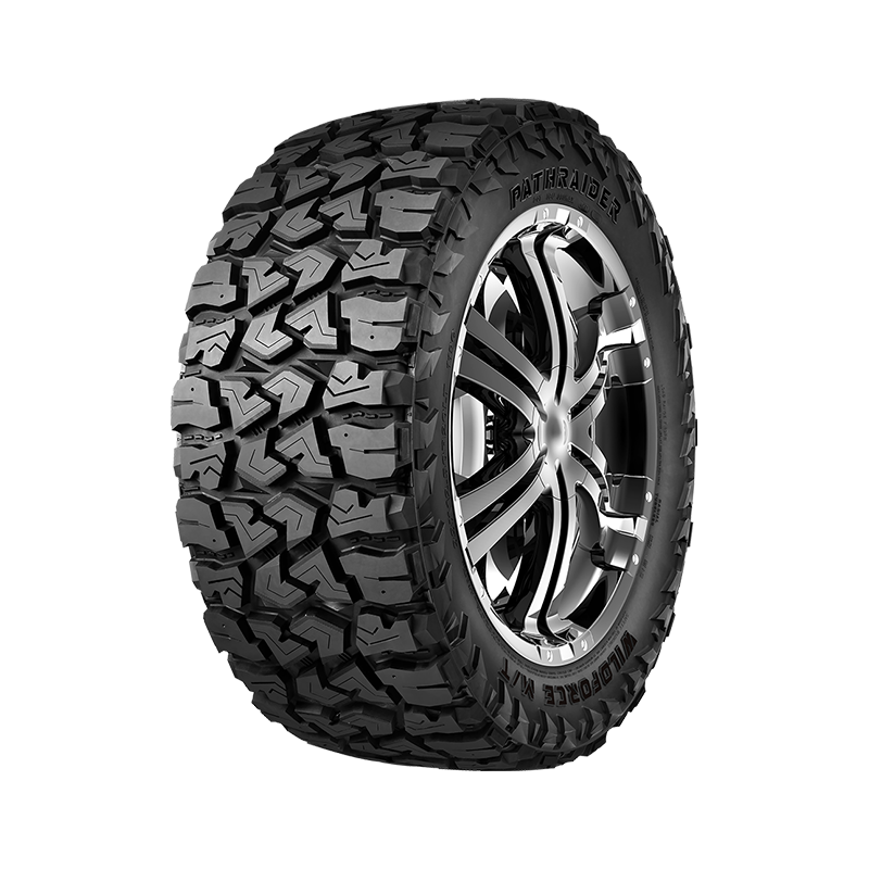 TIREFORCE